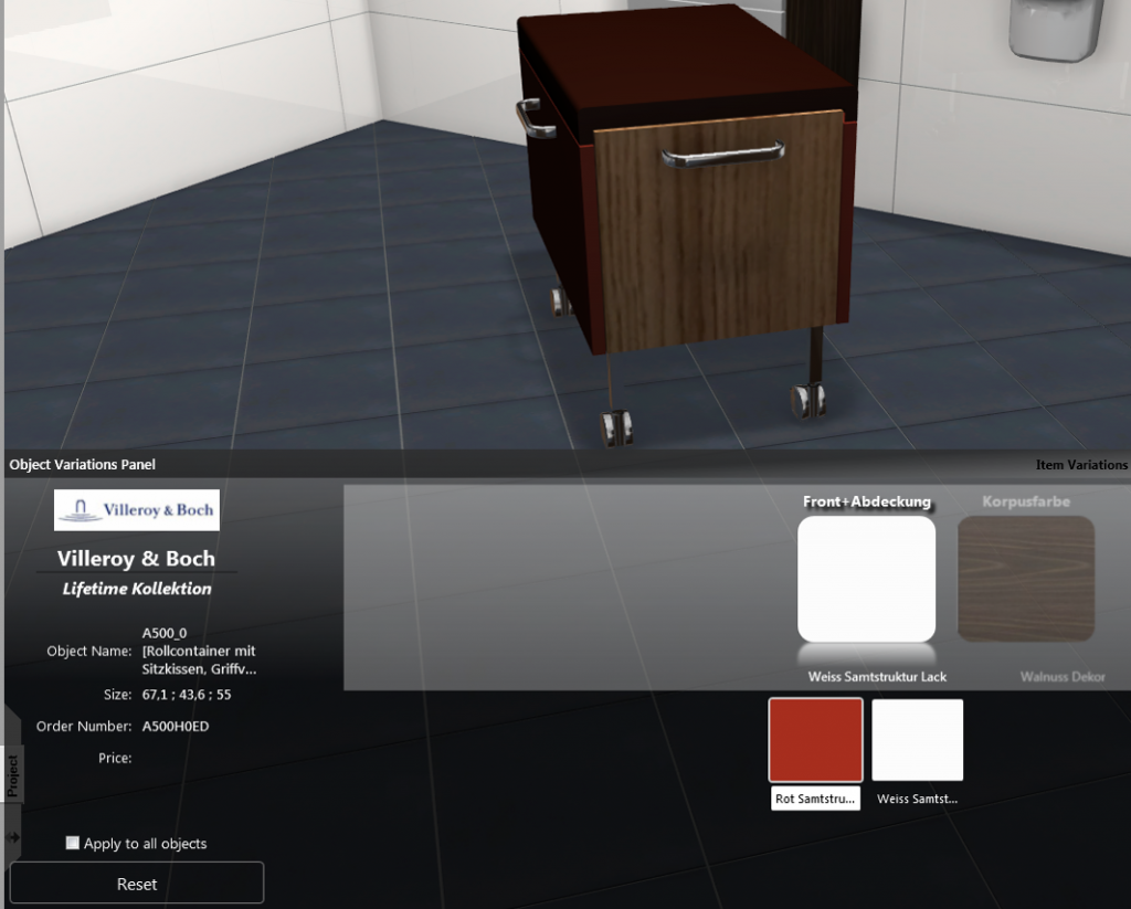 Picture9 - ViSoft 3D Software