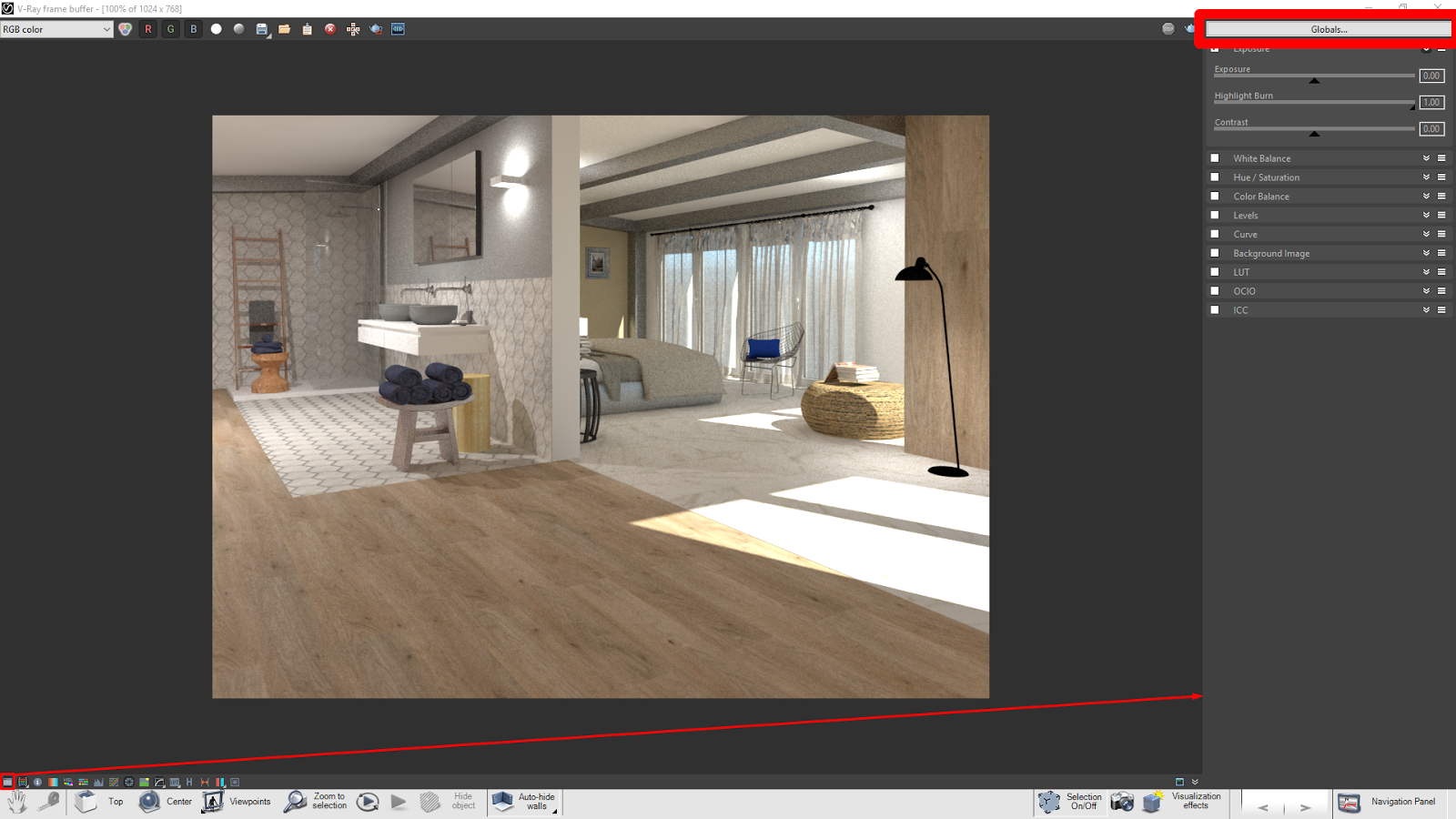 Update Revision 25 - ViSoft 3D Software